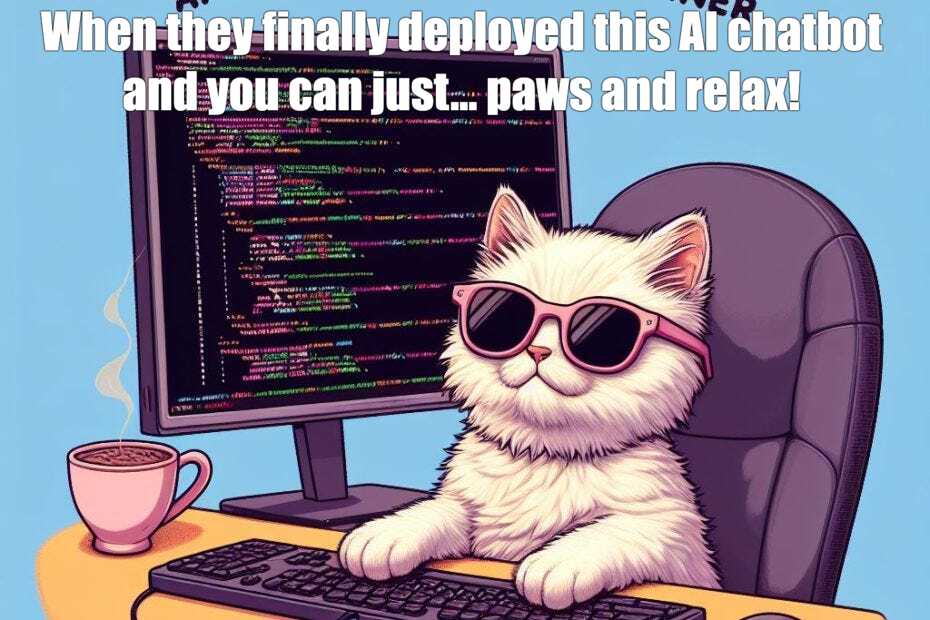 Los 12 mejores memes de atención al cliente que te alegrarán el día ...